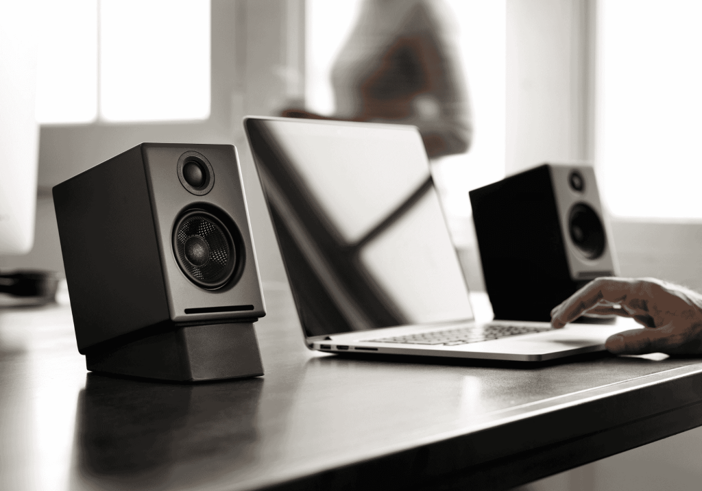 How to Set Up your Home Office Audio for Virtual Meetings • Audiostance